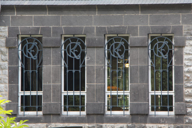 Ein Jugendstil-Juwel: Der Hohenhof in Hagen - flowers-and-candies.de