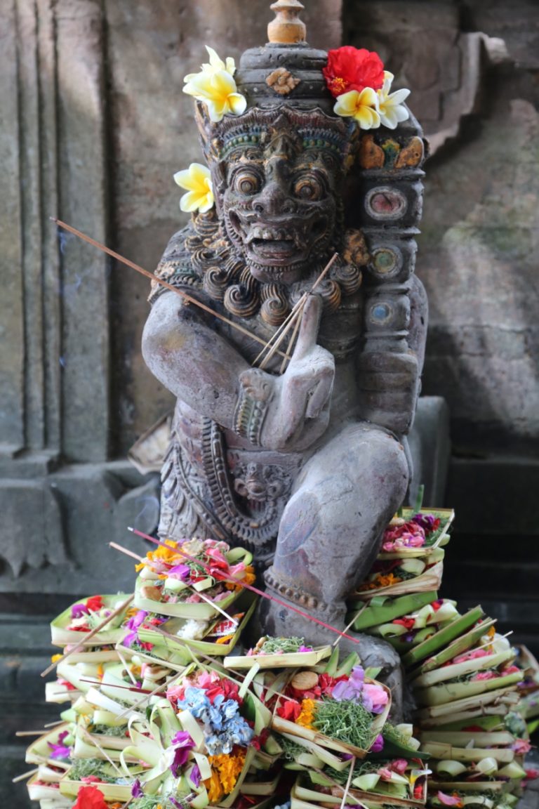 Bali: Auszeit in Ubud - flowers-and-candies.de